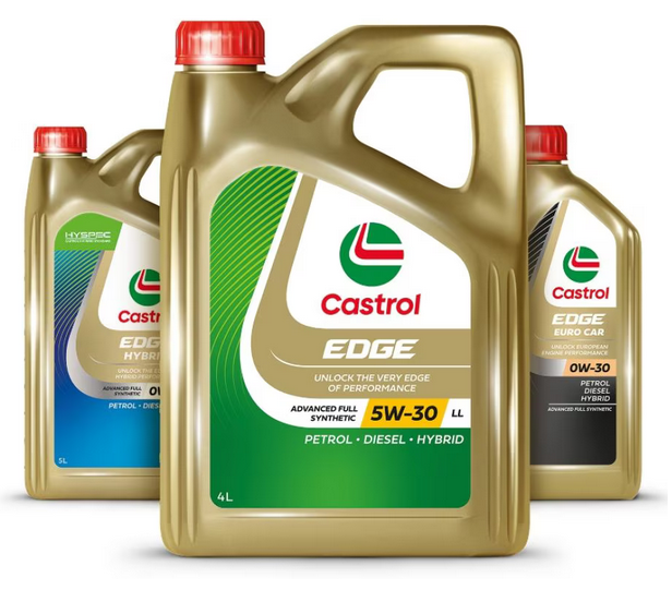 Mauritania | Star Oil